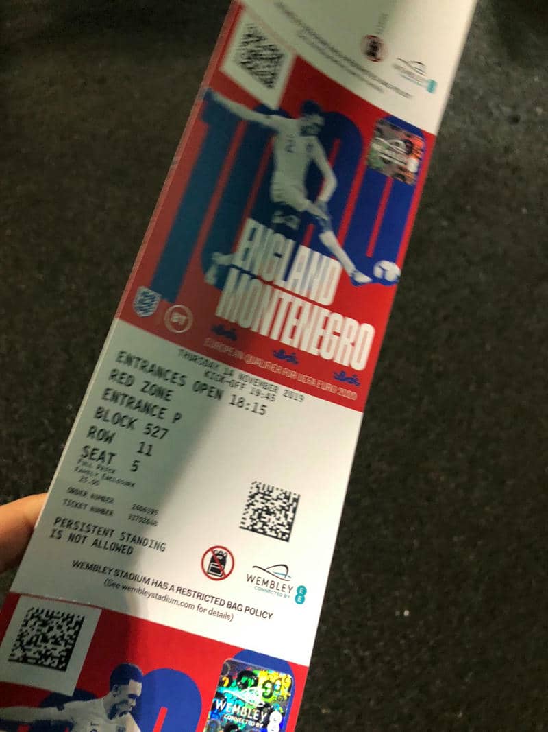 Get Tickets For Arsenal Football Club In London | Premier League Tours